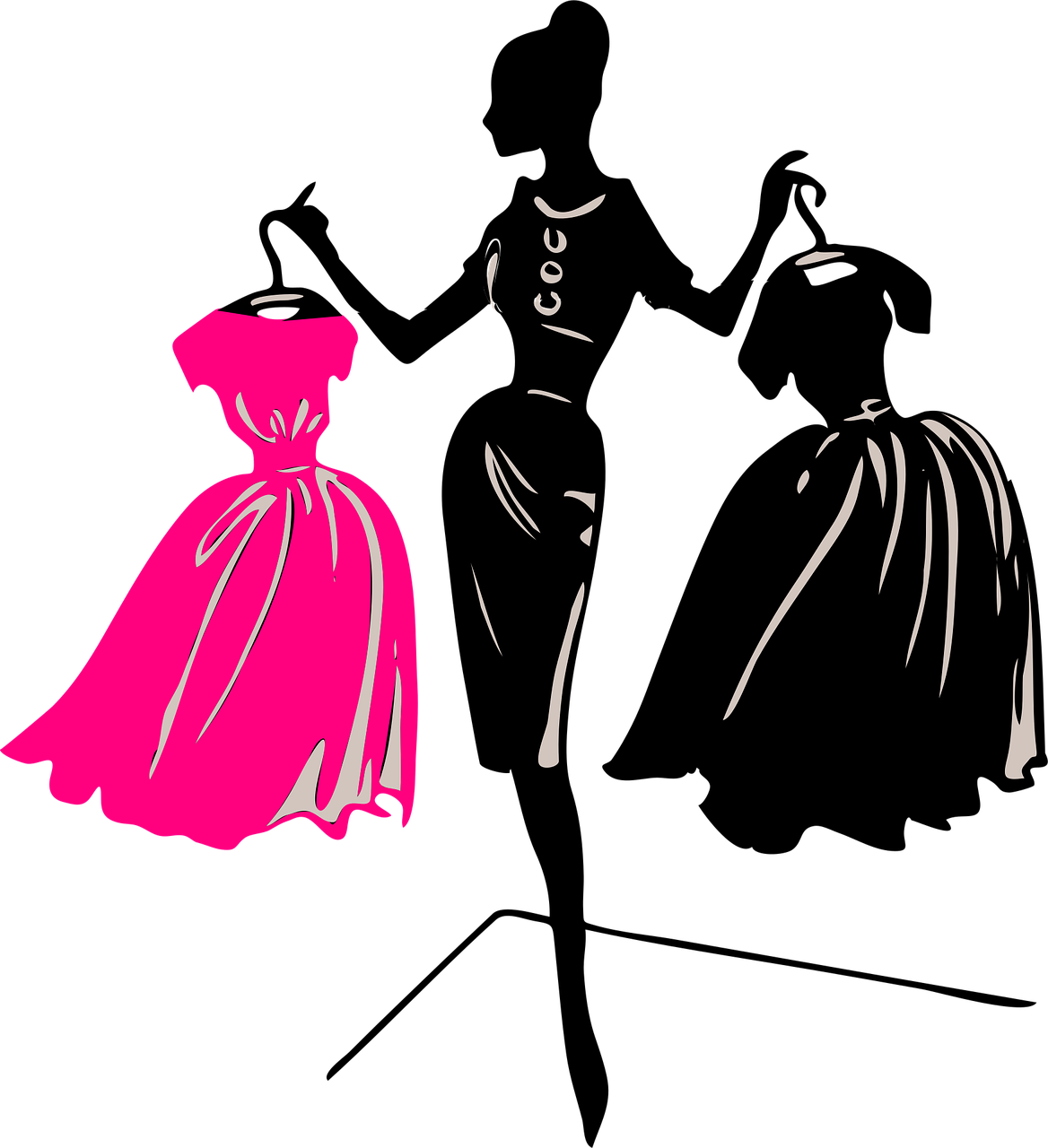 Elegant Styling - Professional Fashion Stylist